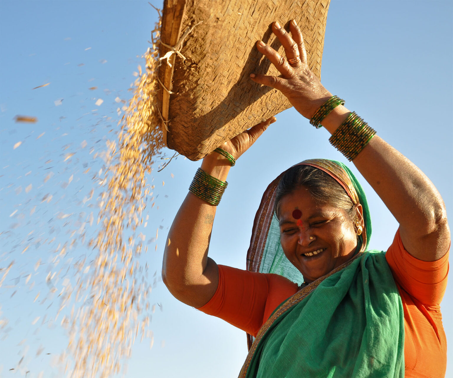 About Us - Raah Foundation