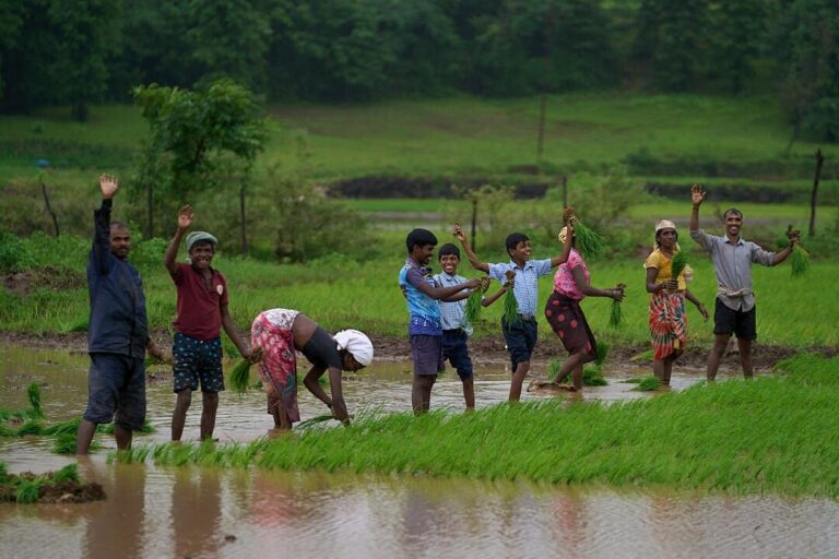 Raah Foundation – For people, for planet.