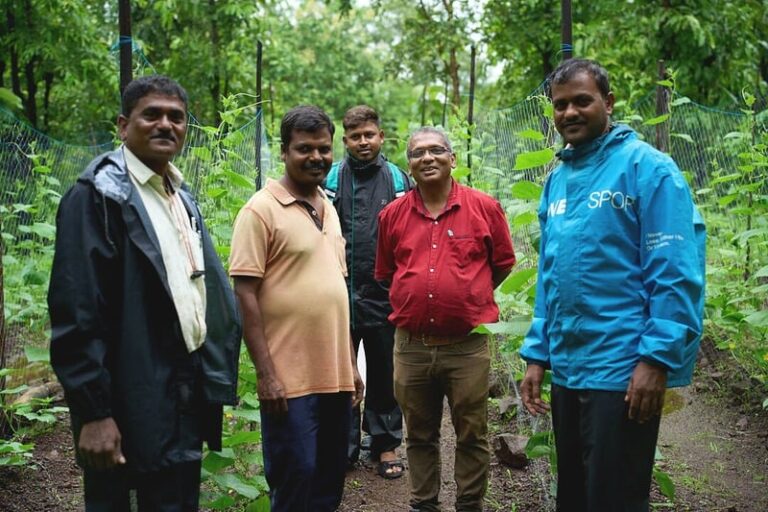 Raah Foundation – For people, for planet.