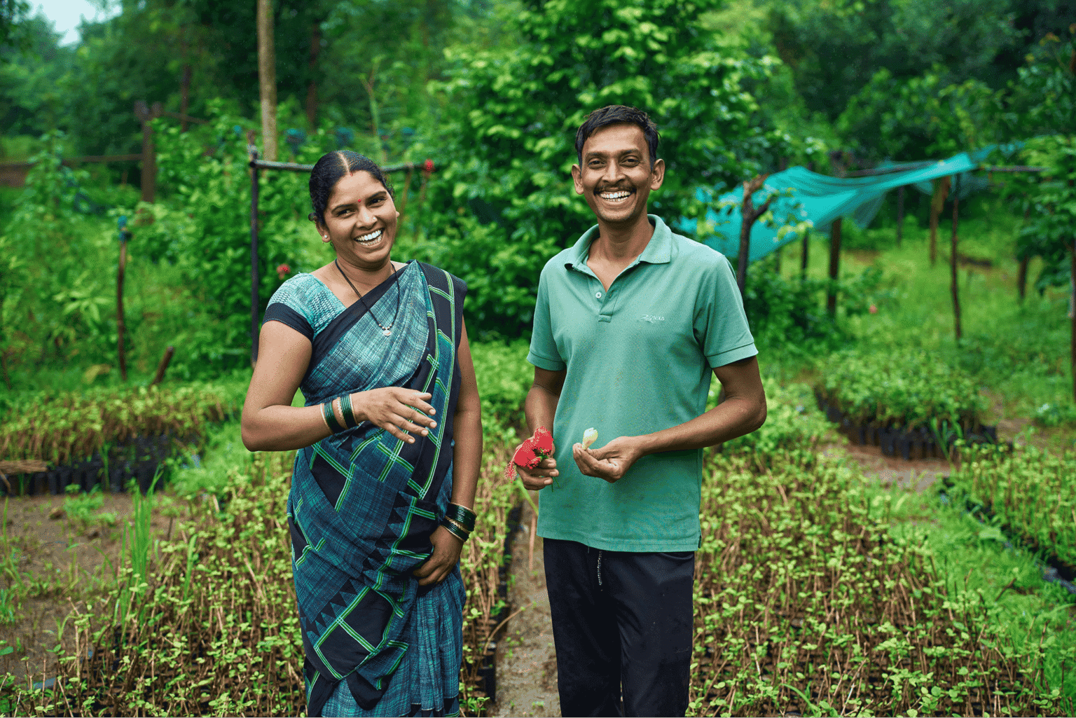 Our Approach – Raah Foundation