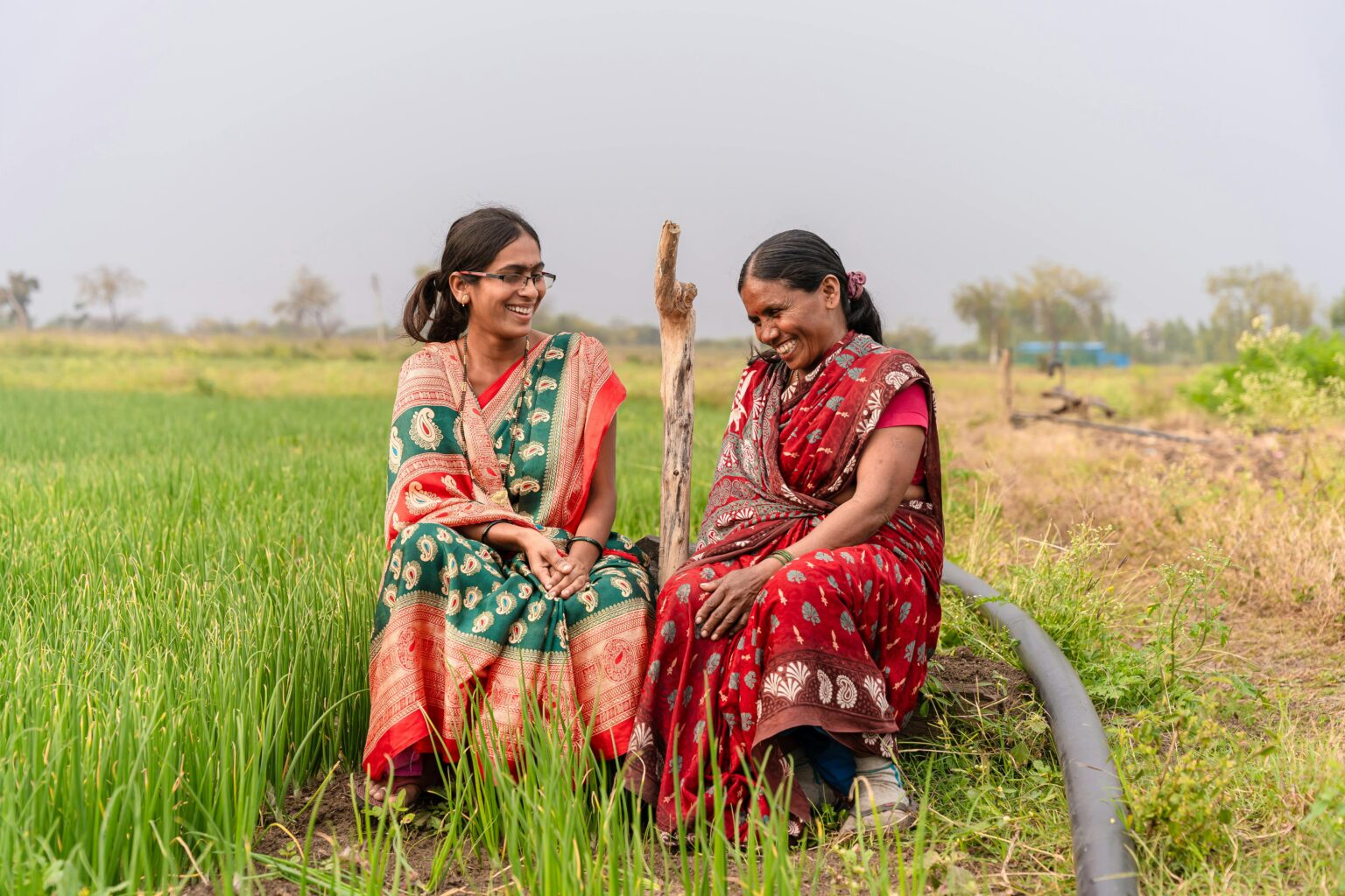 Raah Foundation – For people, for planet.